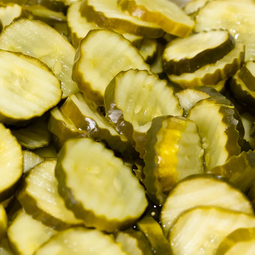 The Big Dill Pickle Co. | Crunchy Pickles From Mild to Wild Heat